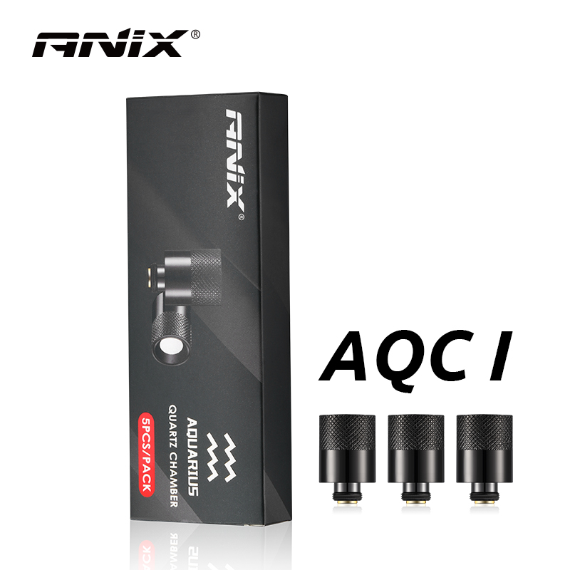 Aquarius Wax Pen-ANIXSTEAM