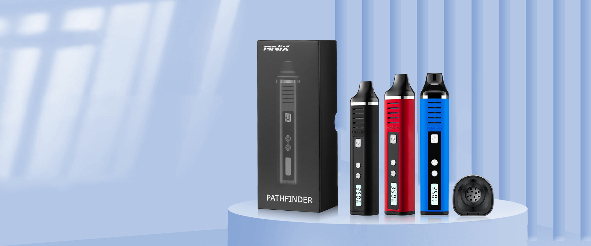 DongGuan ANIX Technology Co.,Ltd